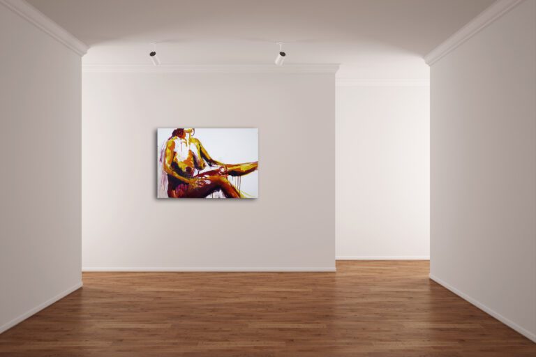 Sonya VI • Dorothea Emma Maria Göbel